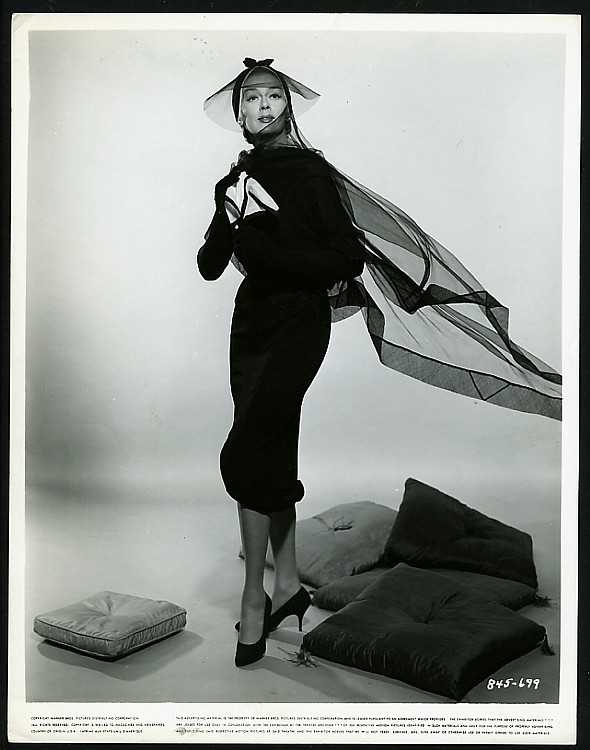 Picture of Auntie Mame (1958)