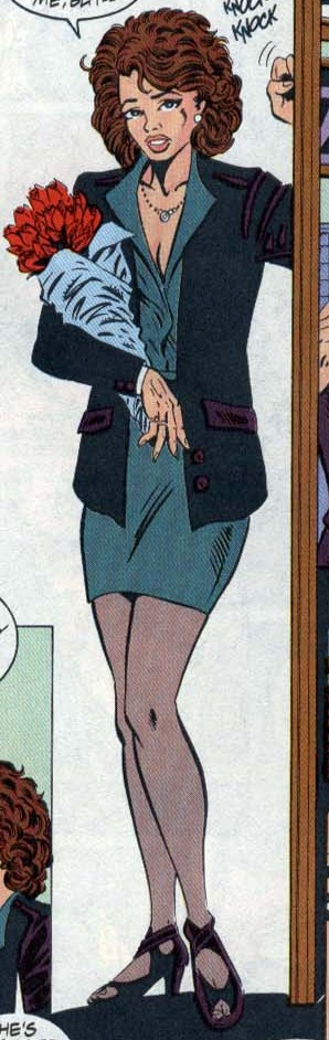 Picture of Betty Brant