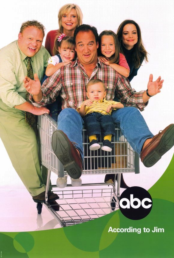 Picture of According to Jim (2001-2009)