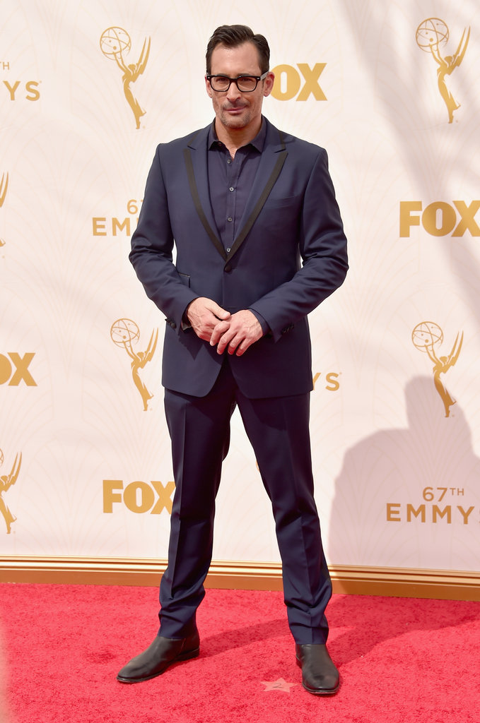 Image of Lawrence Zarian