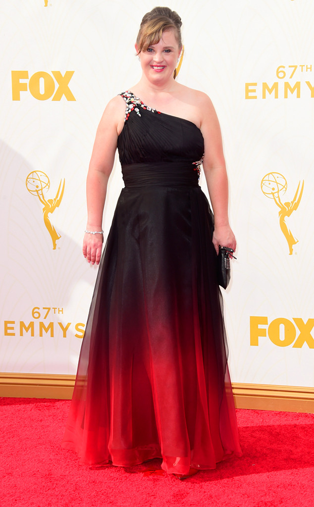 Picture of Jamie Brewer