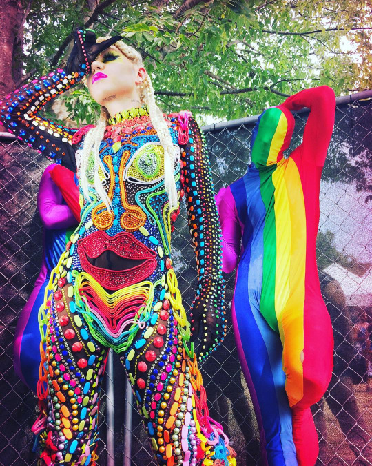 Brooke Candy image