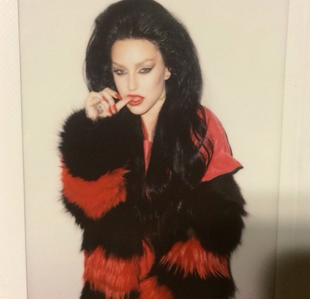 Picture of Brooke Candy