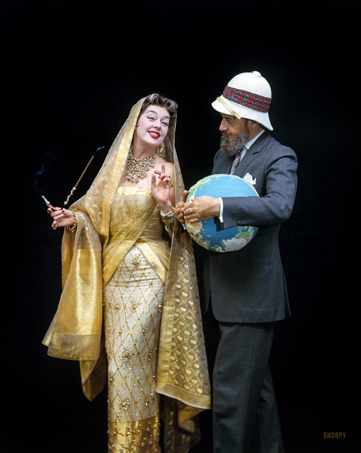 Auntie Mame picture