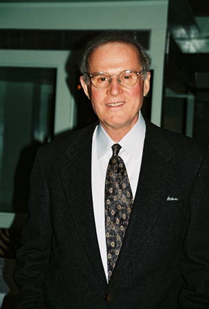 Picture of Charles Grodin