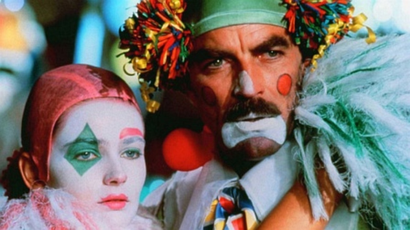 Picture of Her Alibi