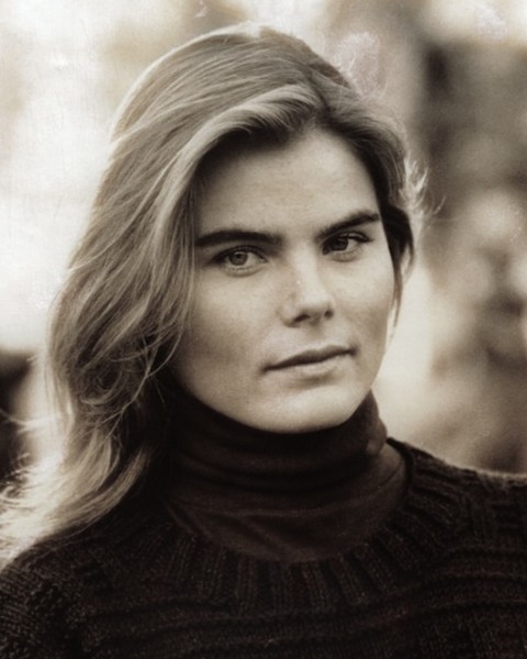 Picture of Mariel Hemingway