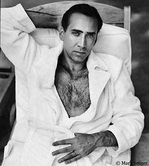 Picture of Nicolas Cage