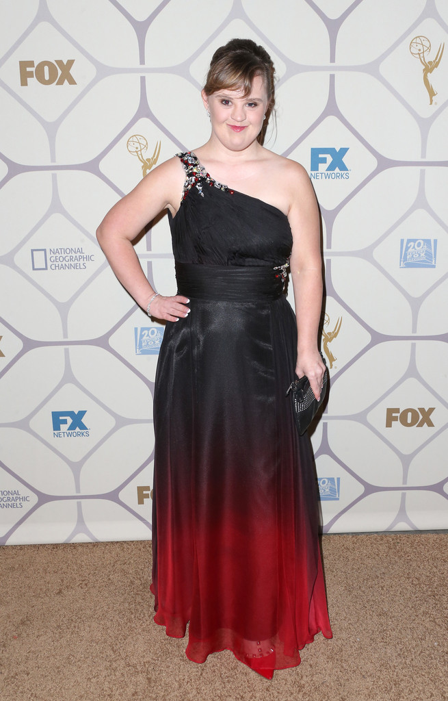 Picture of Jamie Brewer