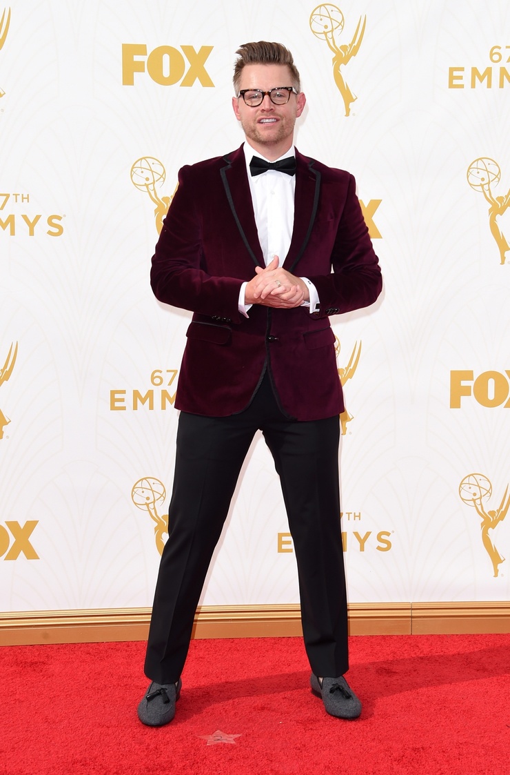 Picture of Richard Blais