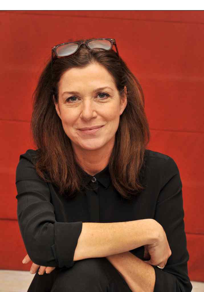 Picture of Barbara Sarafian