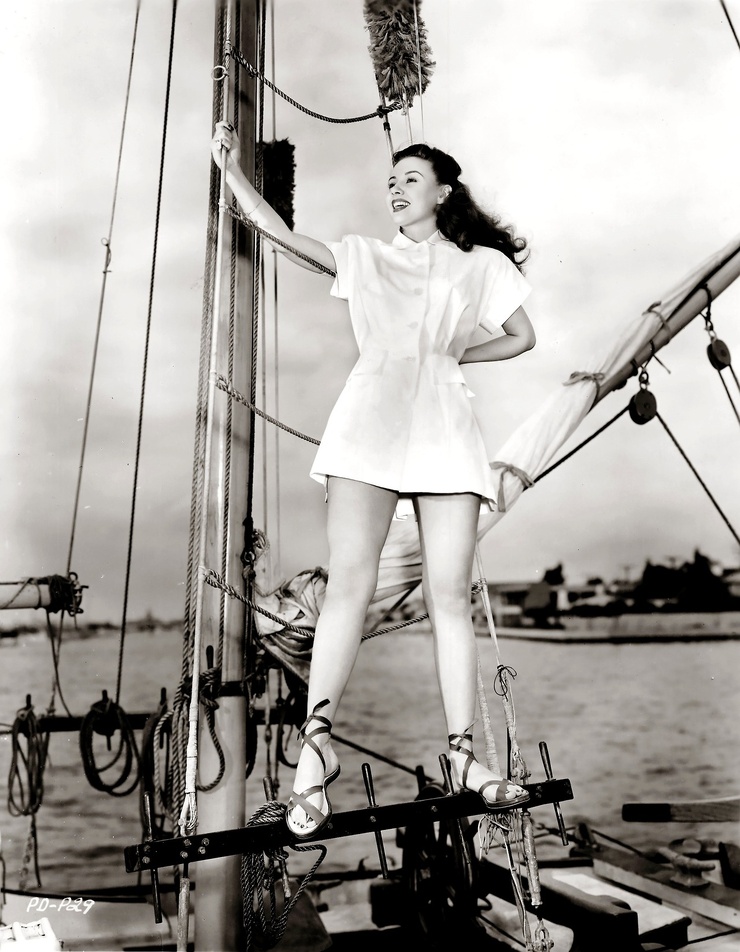 Picture of Paula Drew