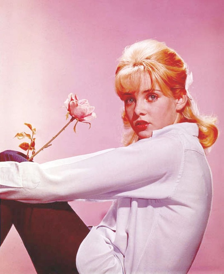 Image of Sue Lyon