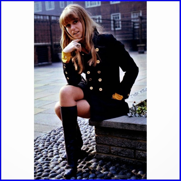 Picture of Susan George