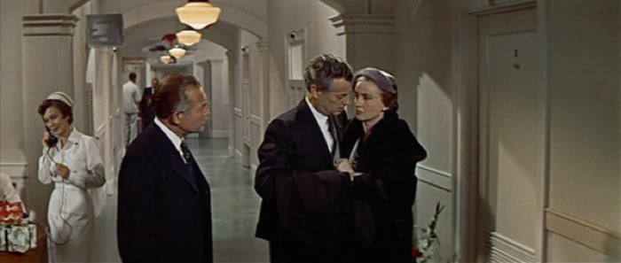 Image of The Eddy Duchin Story (1956)