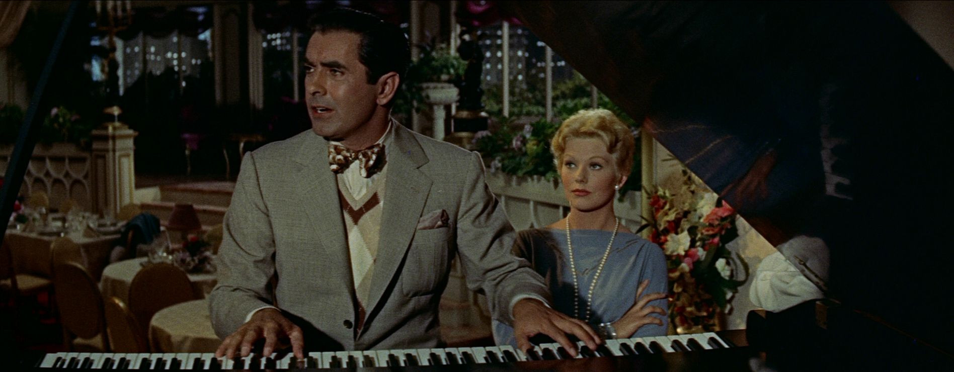 Picture of The Eddy Duchin Story (1956)