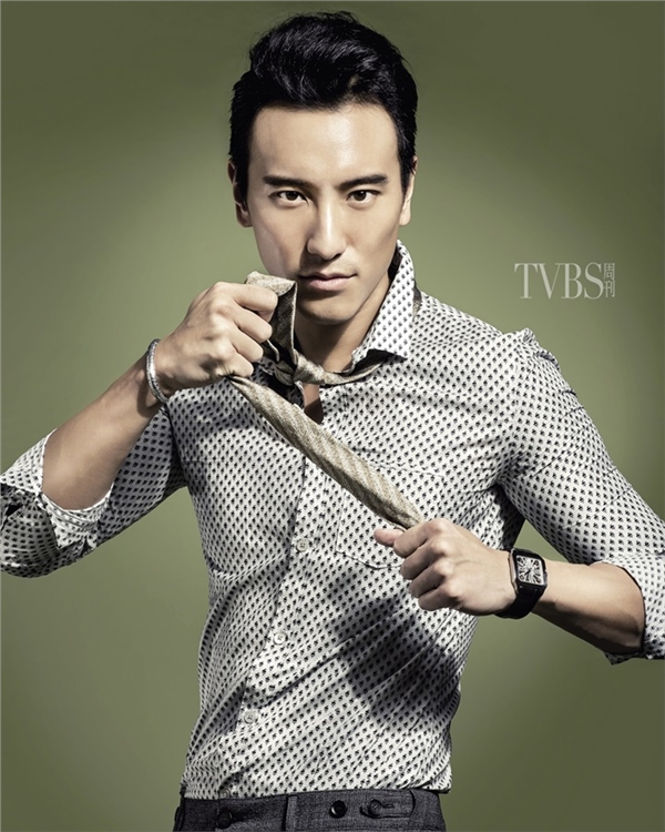 Picture of Sunny Wang