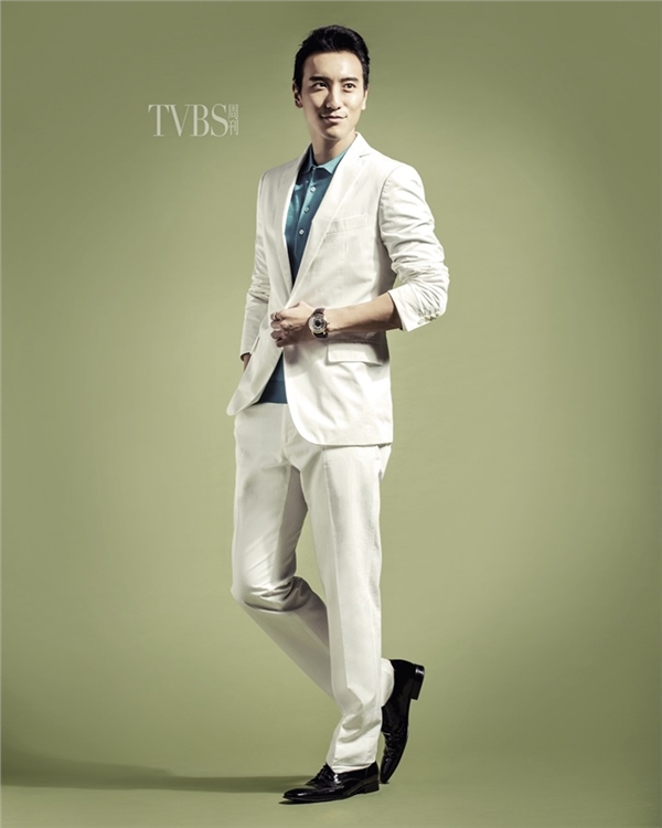Picture of Sunny Wang