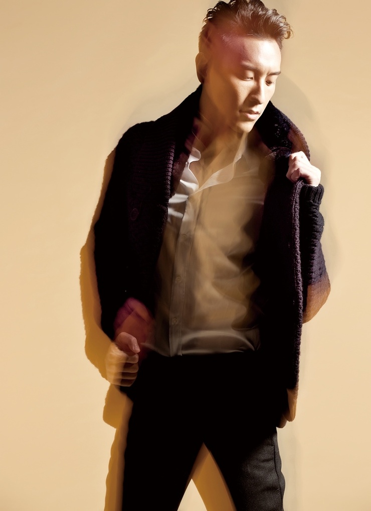 Picture of Sunny Wang