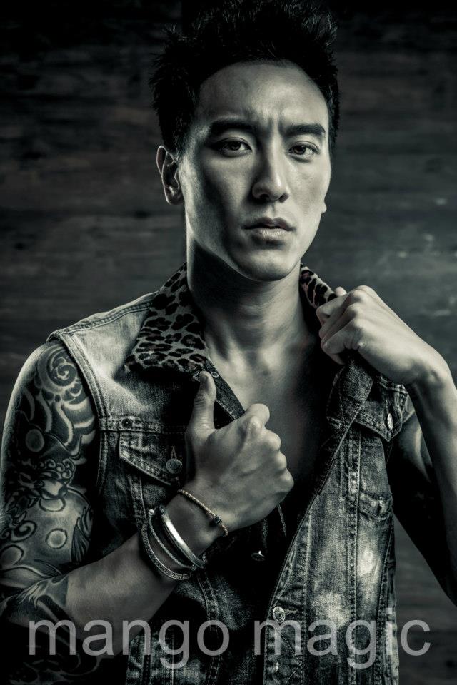 Image of Sunny Wang