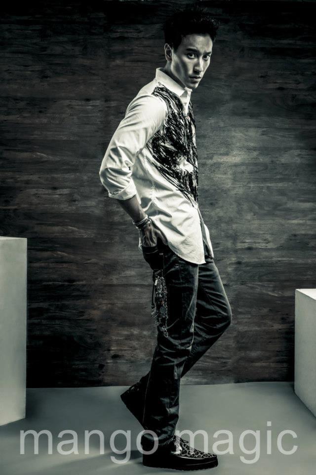 Picture of Sunny Wang