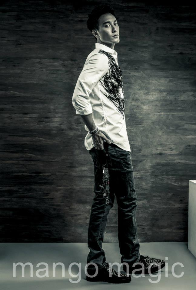 Picture of Sunny Wang