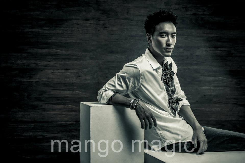 Sunny Wang image