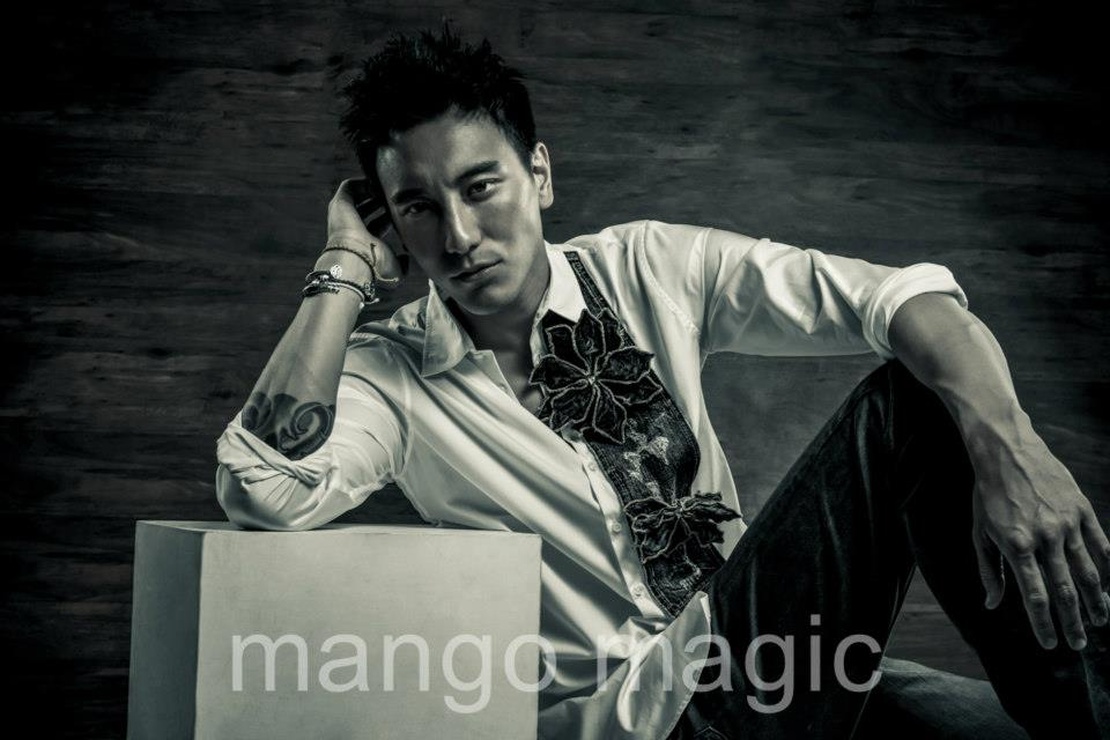 Image of Sunny Wang