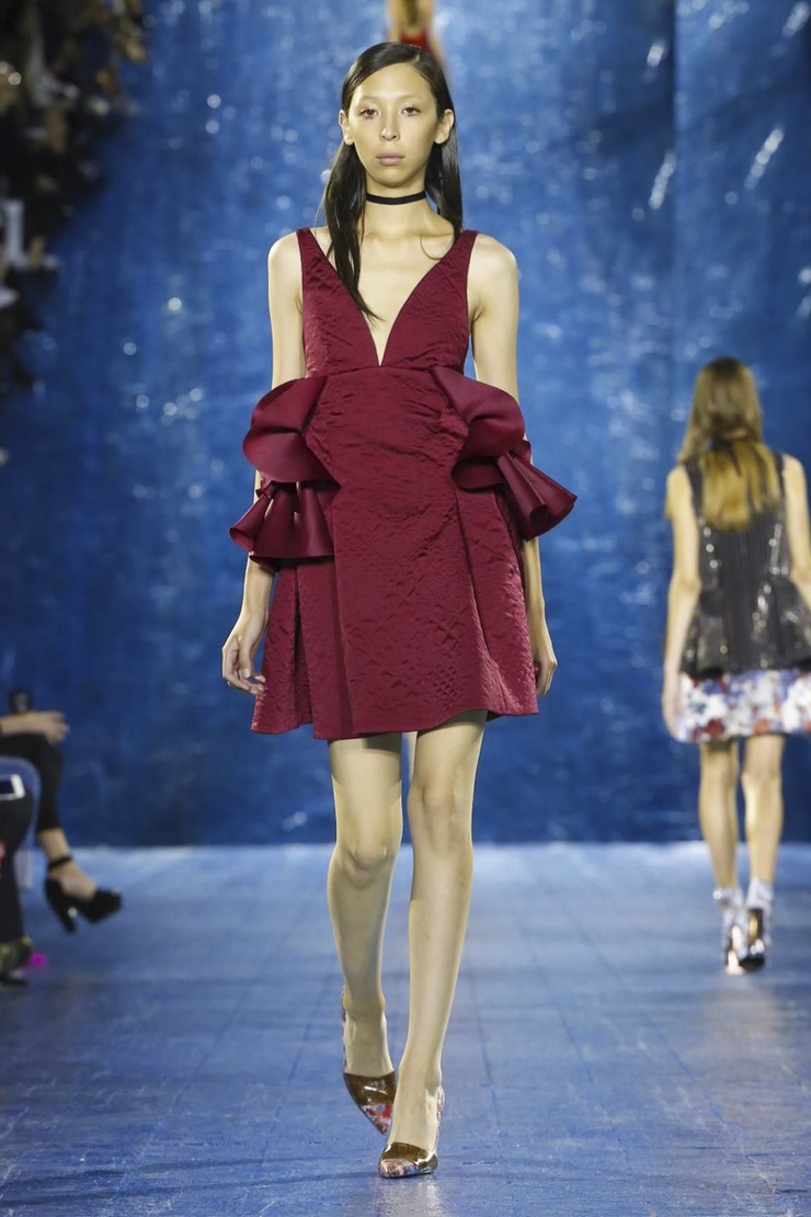 Picture of Issa Lish