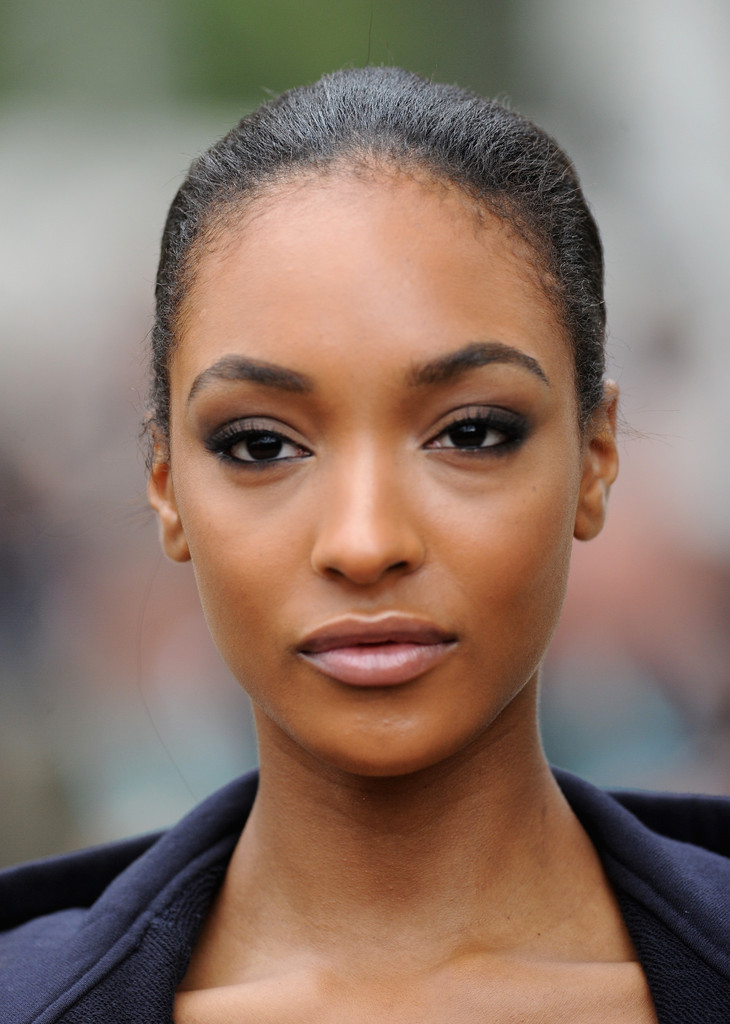 Jourdan Dunn image