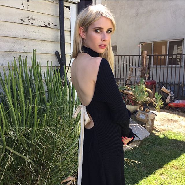 Picture of Emma Roberts