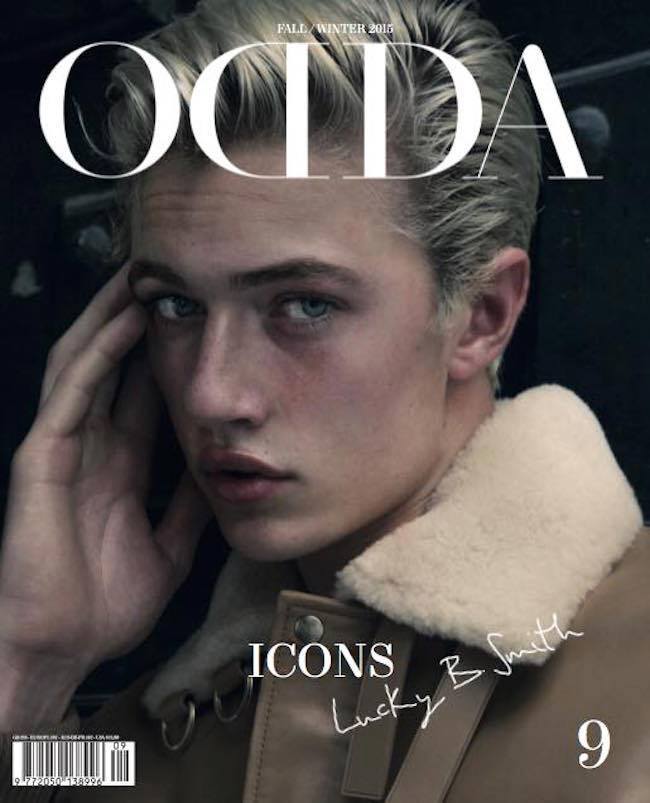 Picture of Lucky Blue