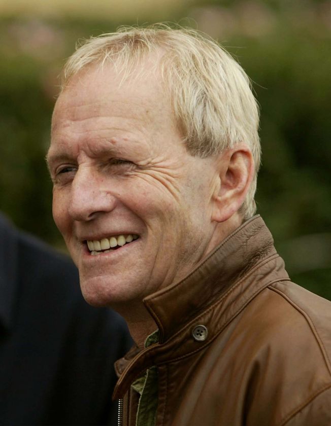 Picture of Paul Hogan