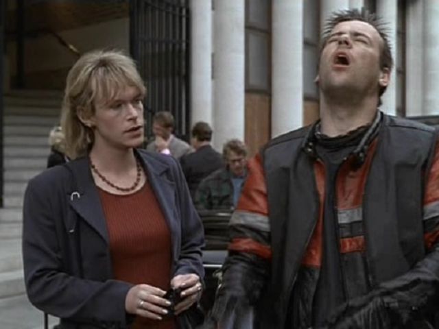 Picture of Different for Girls