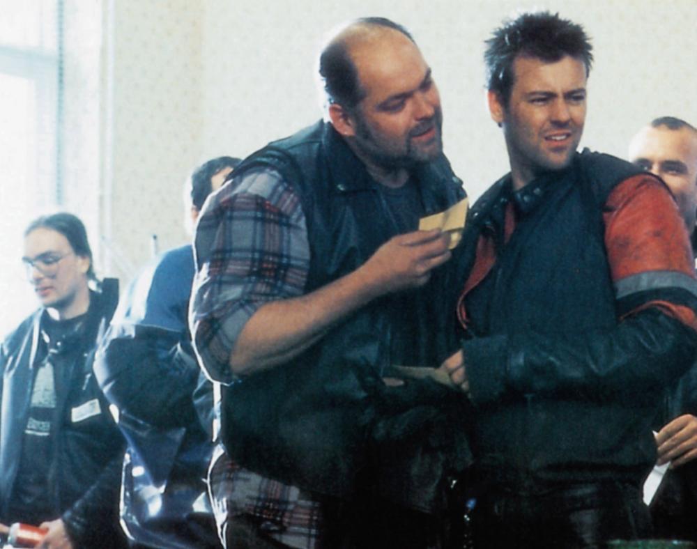 Different for Girls image