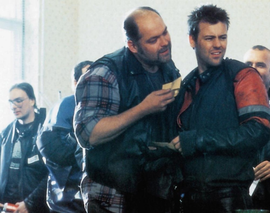 Different for Girls image