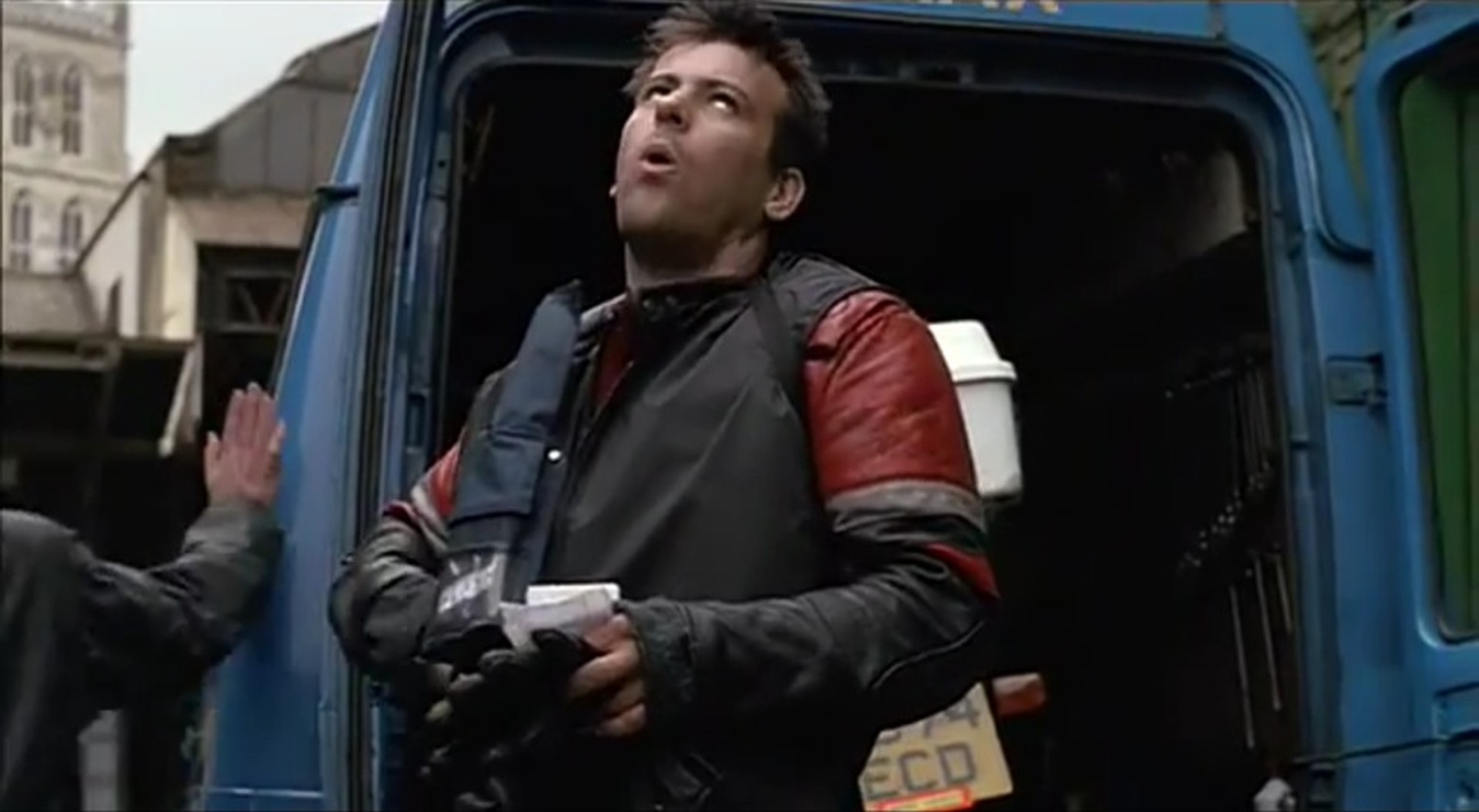 Picture of Different for Girls