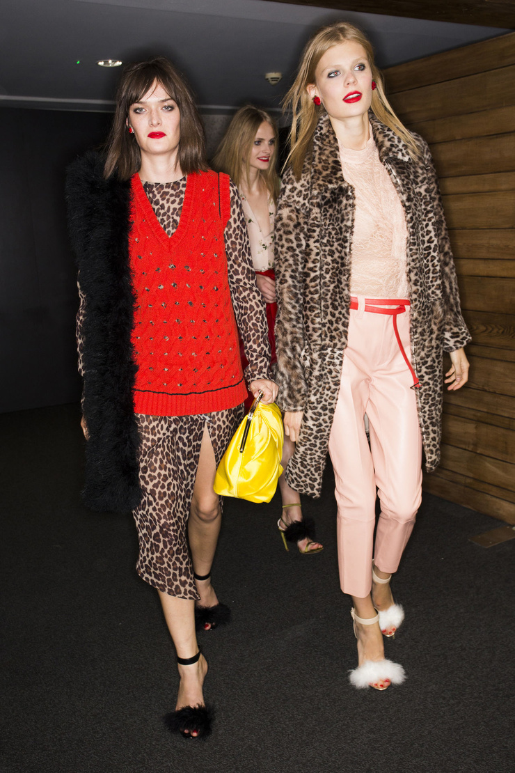 Picture of Alexandra Elizabeth Ljadov