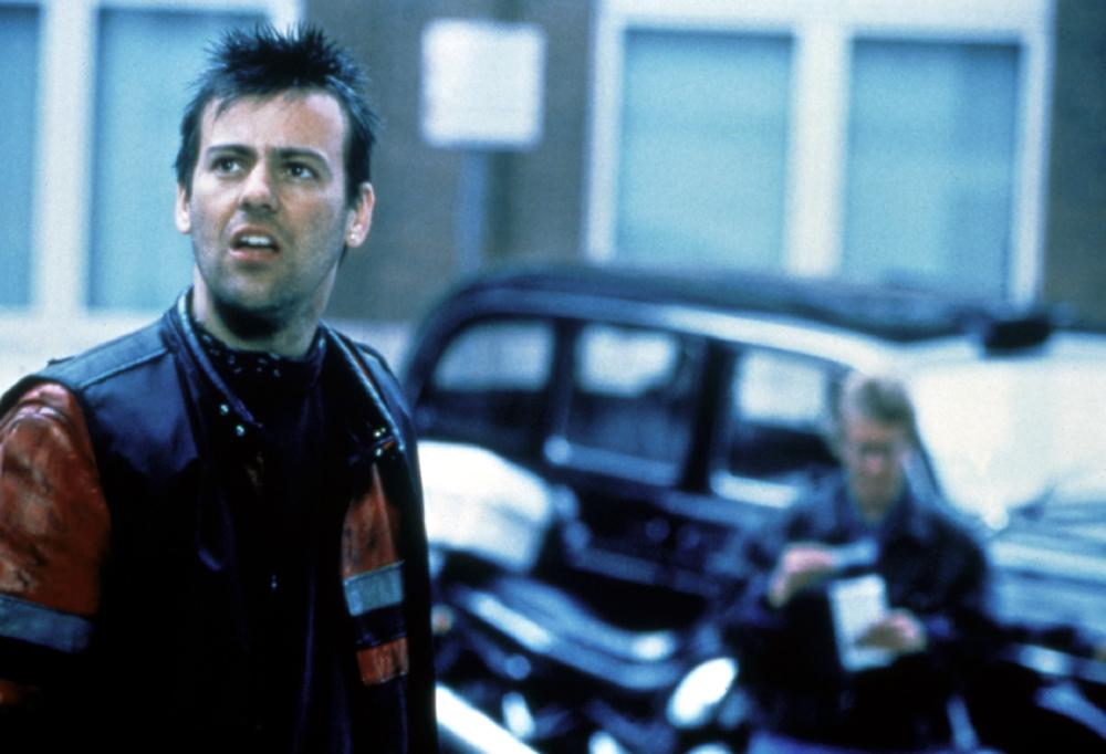 Picture of Different for Girls