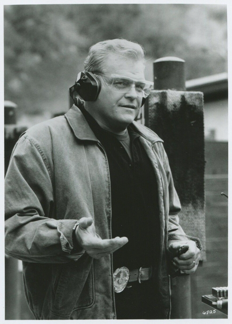 Image of Brian Dennehy