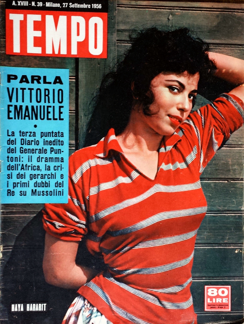 Tempo picture