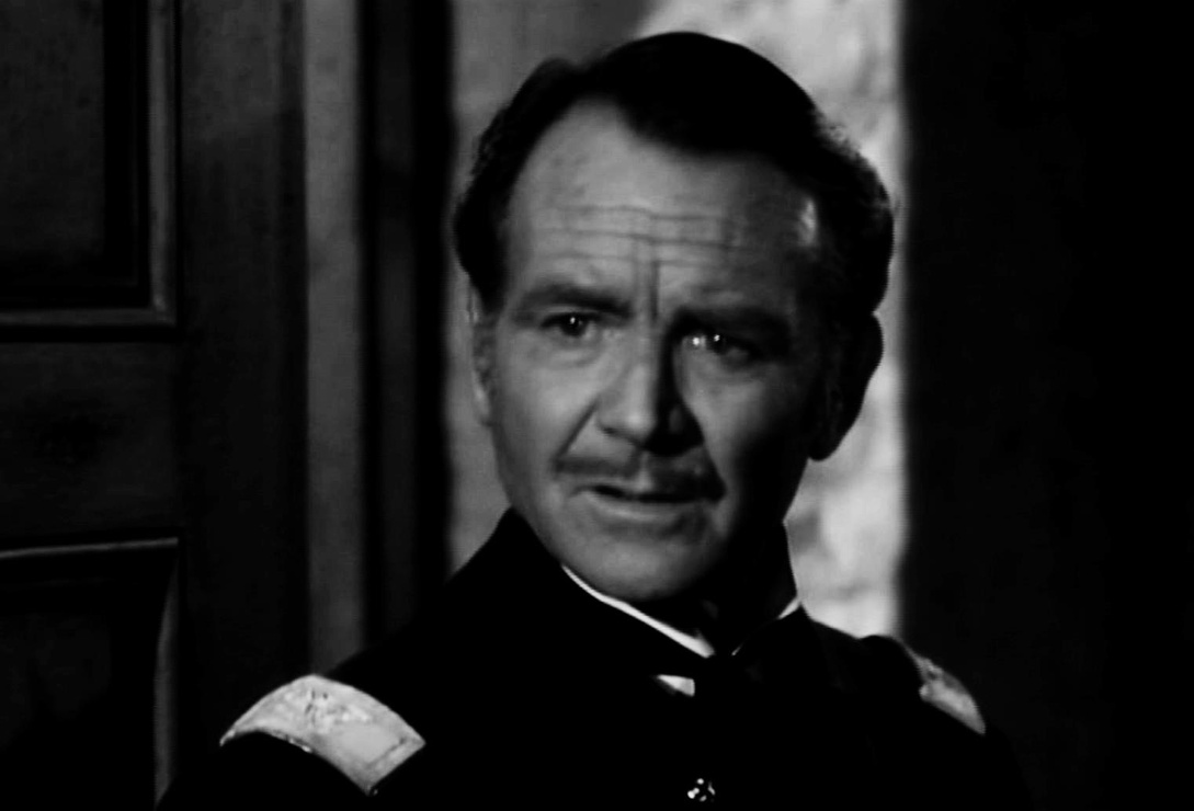 John Mills
