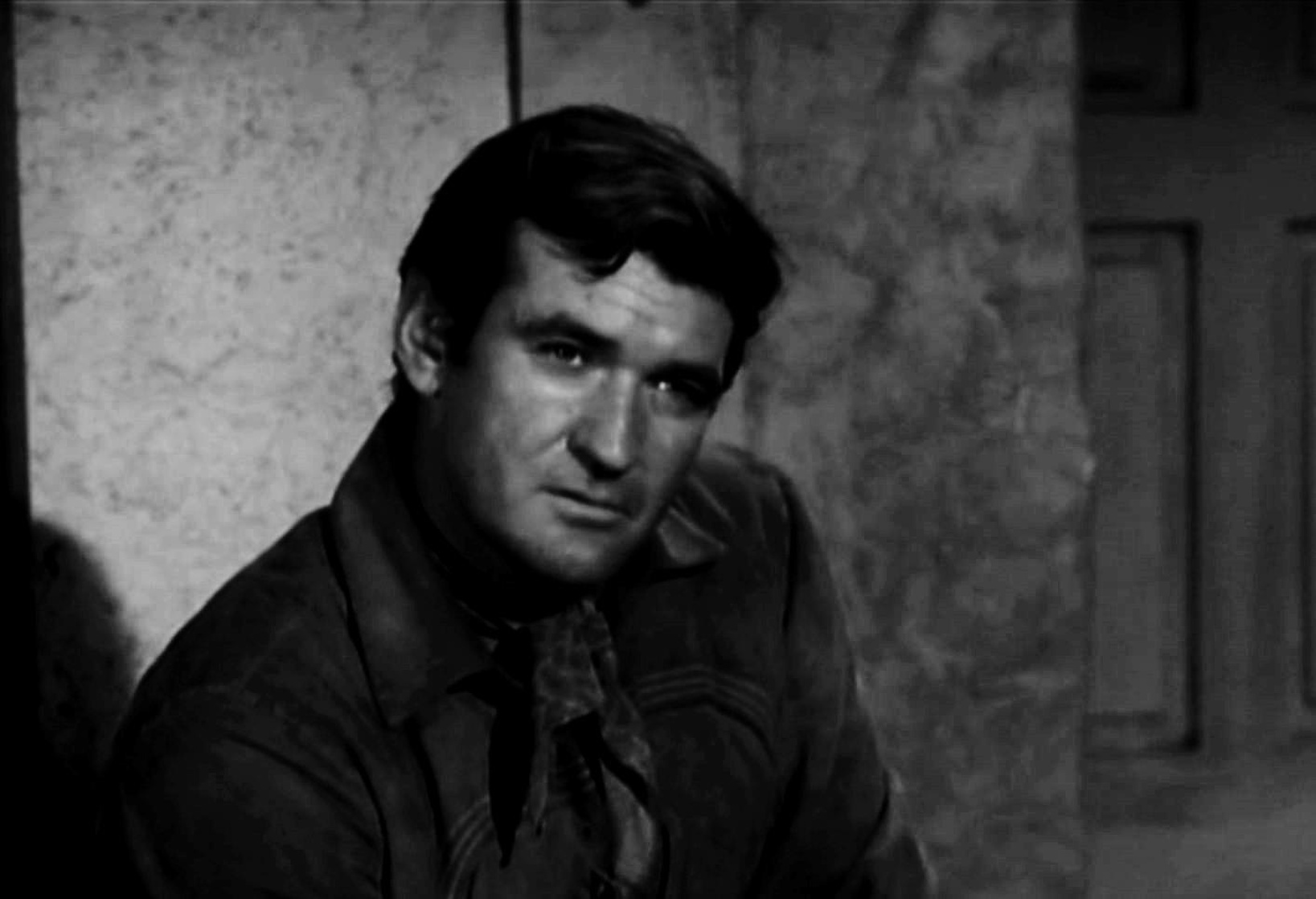 Rod Taylor