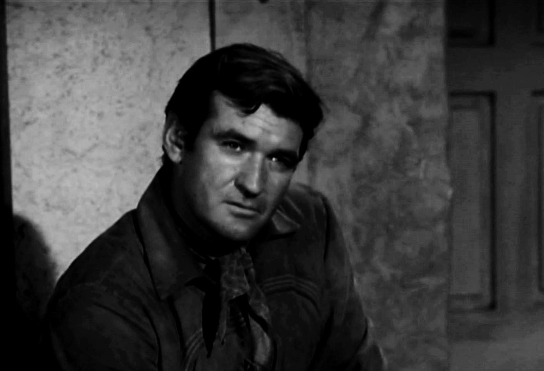 Rod Taylor