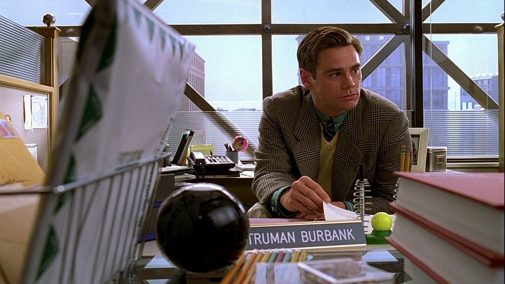 Picture of The Truman Show (1998)