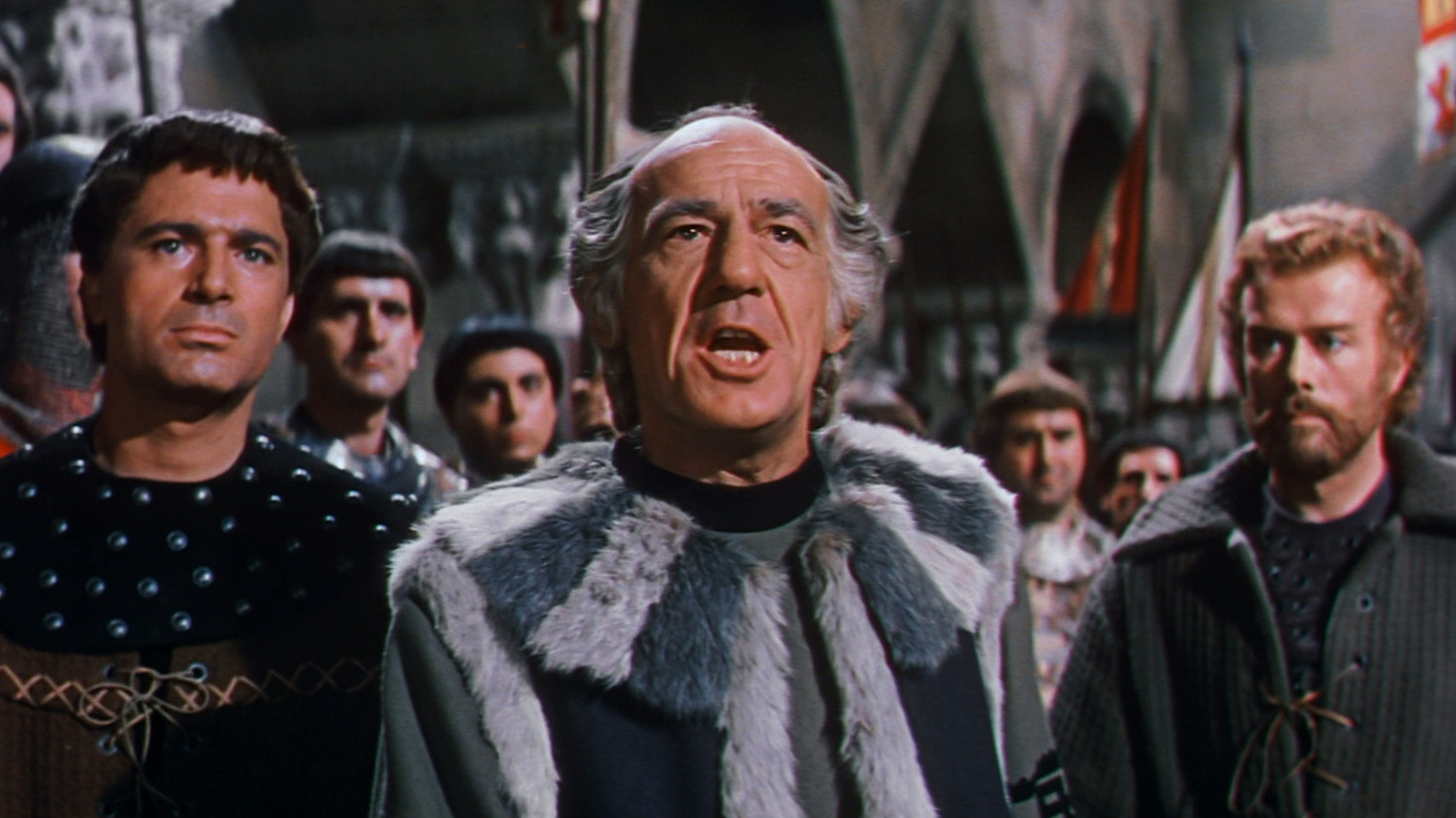 Picture Of El Cid picture-of-el-cid