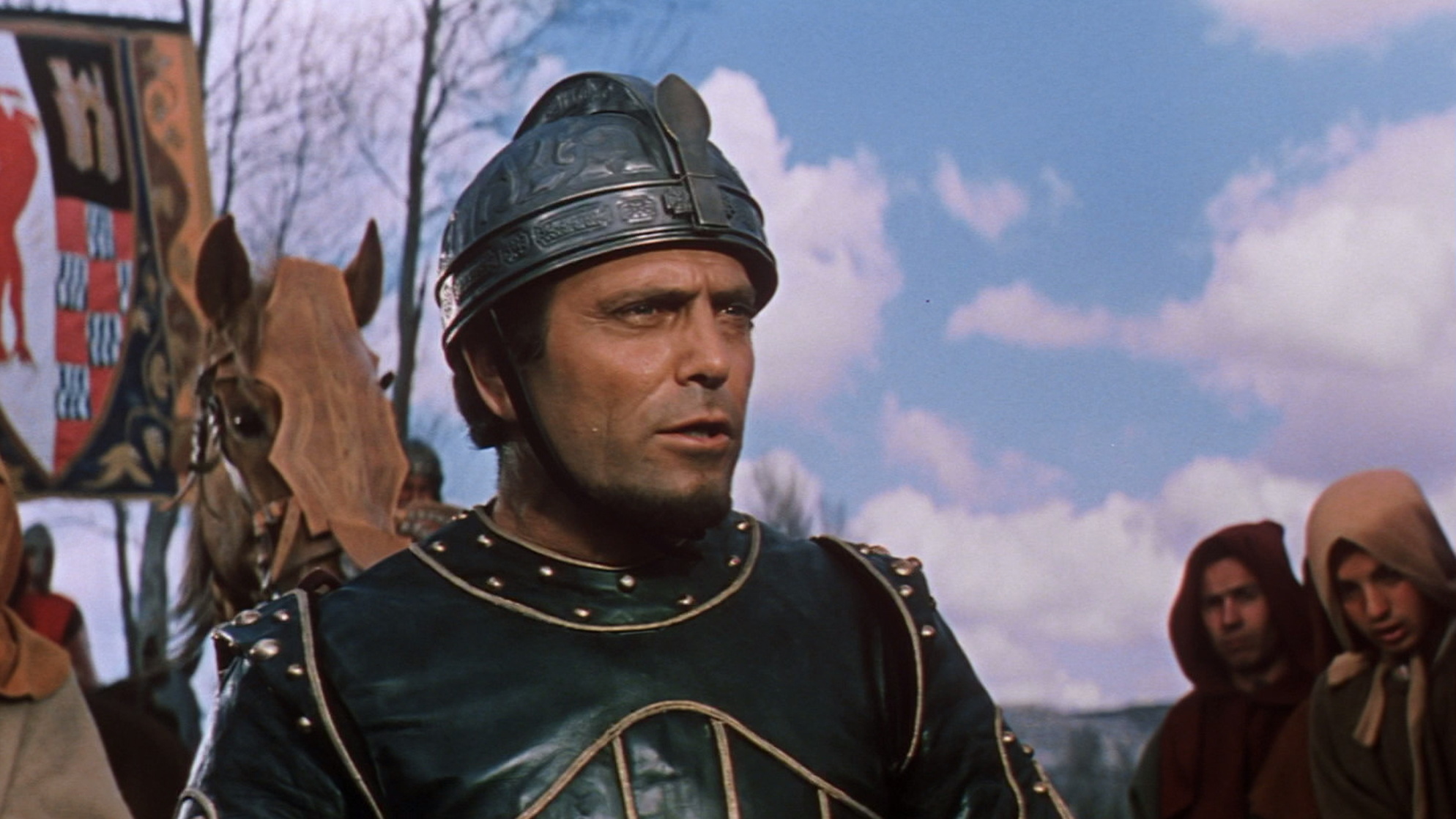 Picture Of El Cid Picture Of El Cid