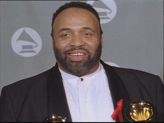Andrae Crouch image