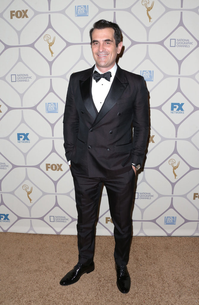 Picture of Ty Burrell