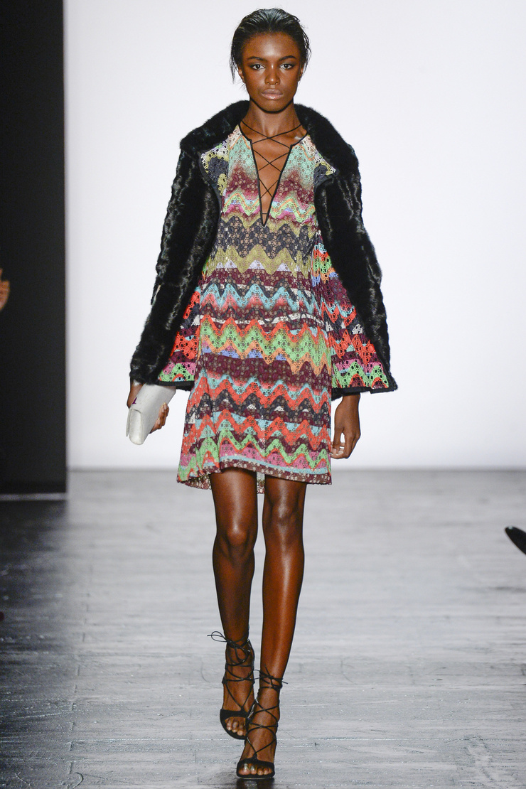 Picture of Leomie Anderson